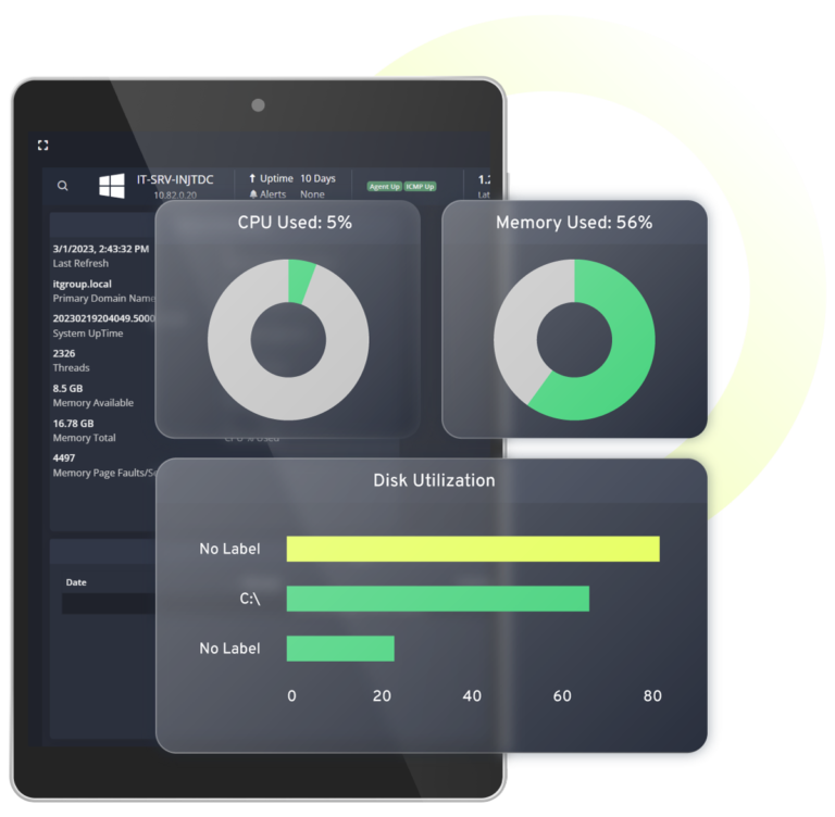 Best Network Performance Management Software | Monitoring Tools